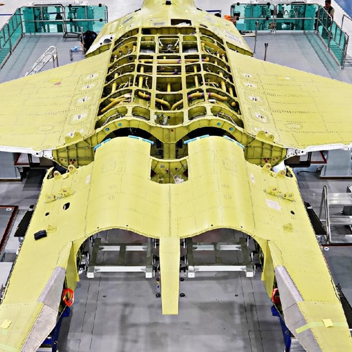 Project in OrientNDT - Immersion c-scan system for Aerospace