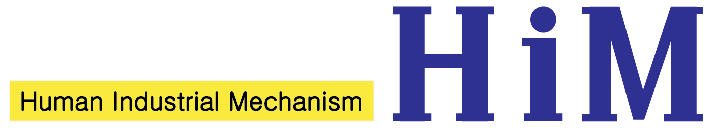 HiM-Human industrial mechanism : him2011, order made, client's dwg.