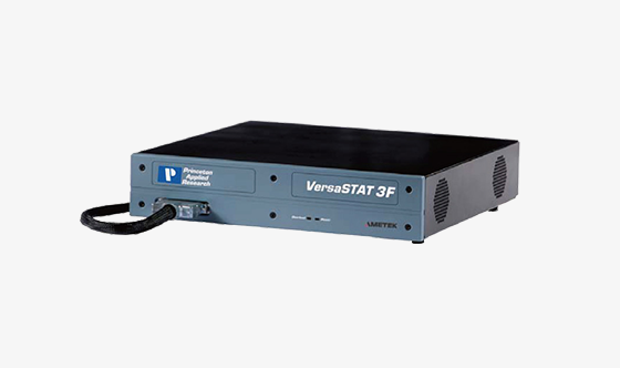 전기화학 분석 솔루션