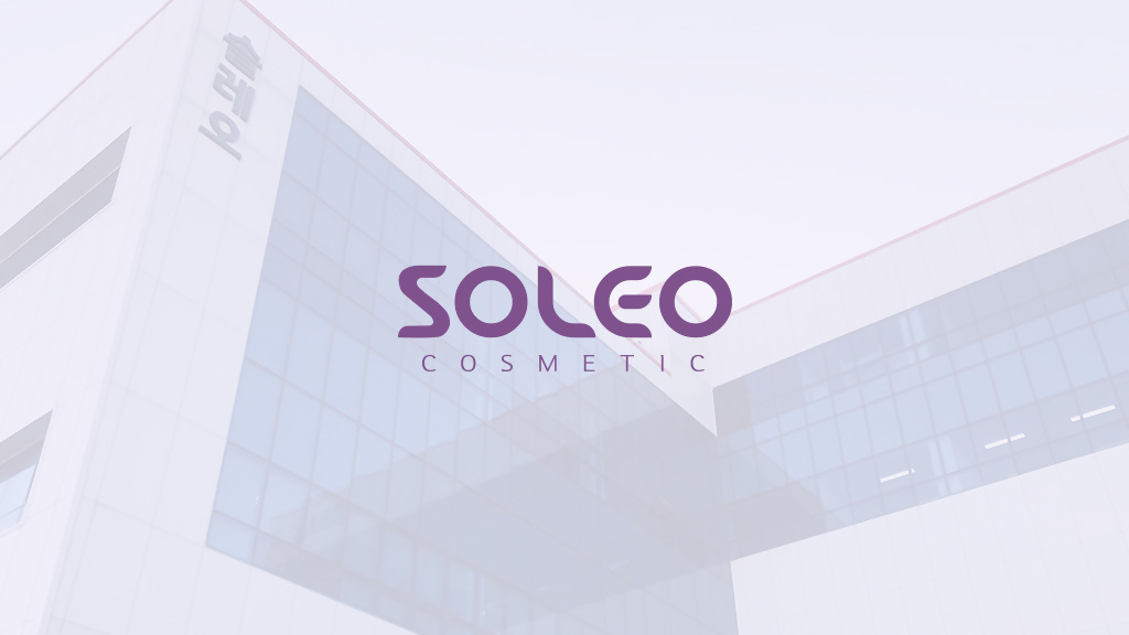 SOLEO COSMETIC