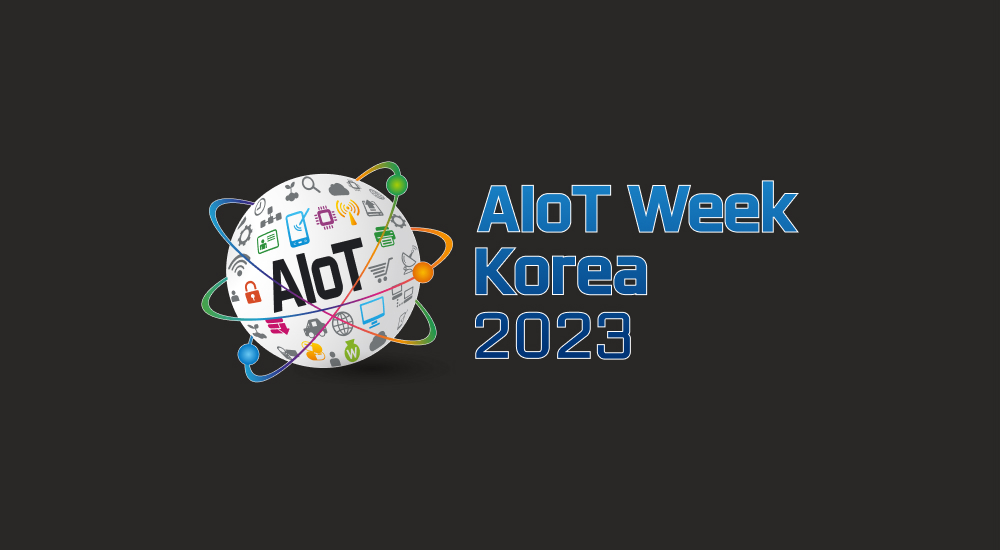 AIoT Week Korea