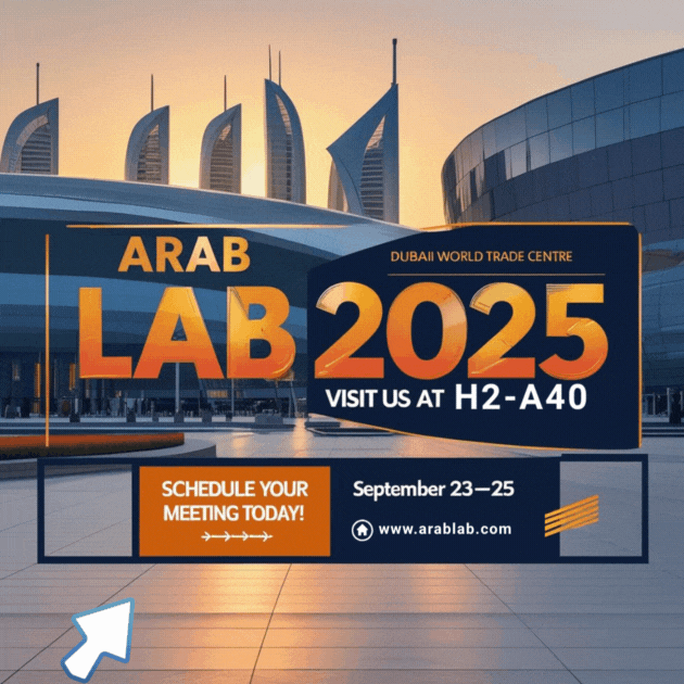 Events - [Upcoming Event] Arab Lab 2025
