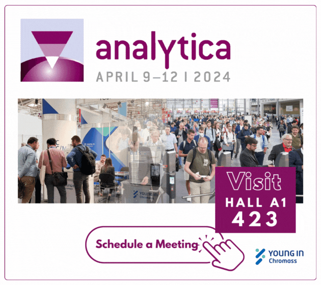Events - [Upcoming Event] analytica 2024