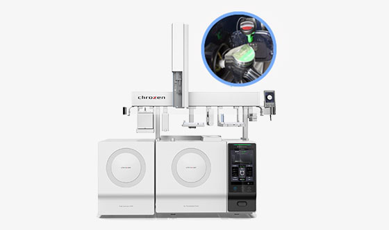 Gas Chromatography